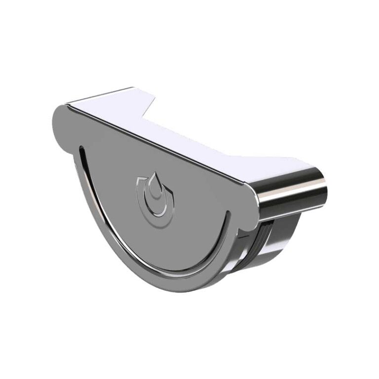 Denko rynnowe uniwersalne STAL KROP – Megabud Materiały Budowlane